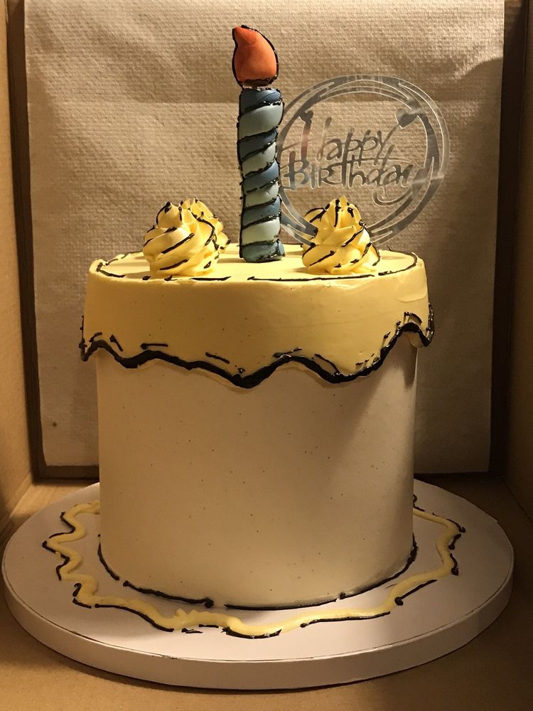 MIN BAKERY - Updated December 2025 - 56 Photos - Tacoma, Washington ...