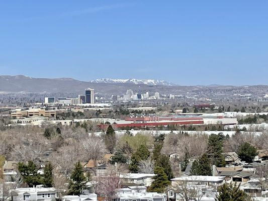 HUFFAKER PARK AND MOUNTAIN TRAIL - Updated October 2025 - 156 Photos ...