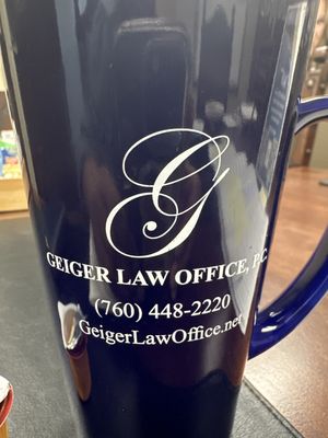 GEIGER LAW OFFICE - Updated December 2025 - 47 Photos & 132 Reviews ...