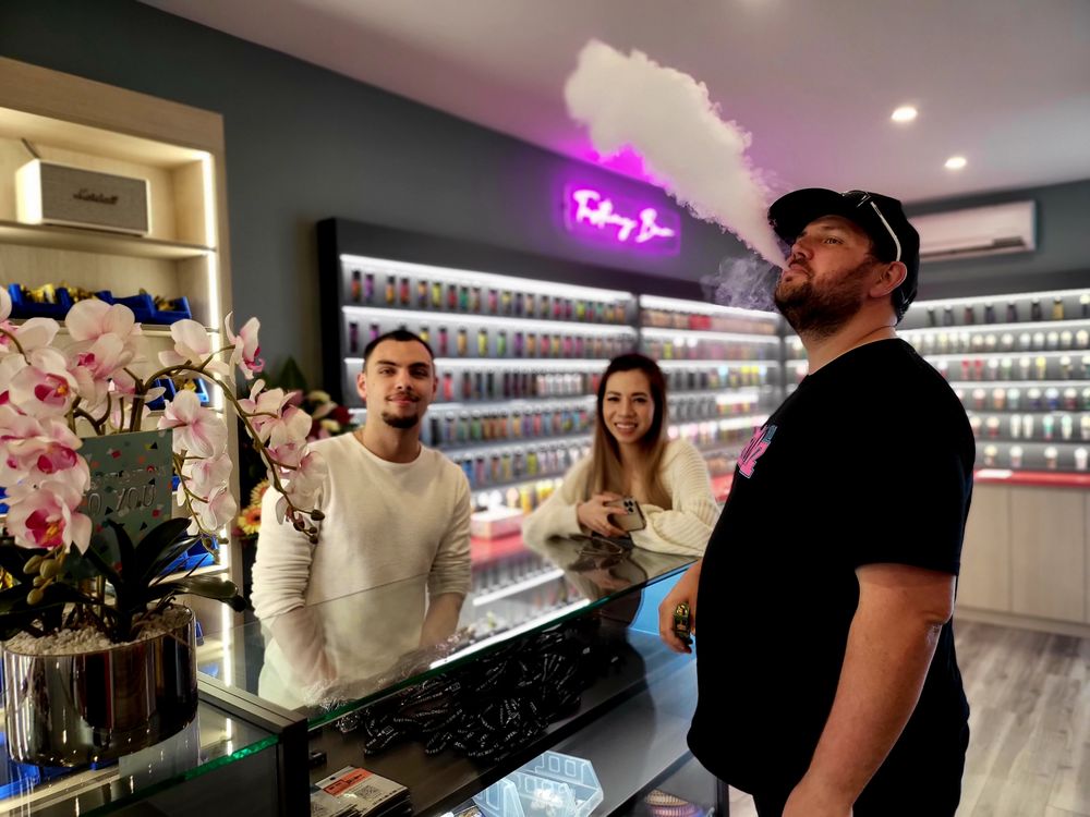 VAPER CHOICE RYDALMERE - Updated February 2025 - 21 Photos - 10 Bridge ...