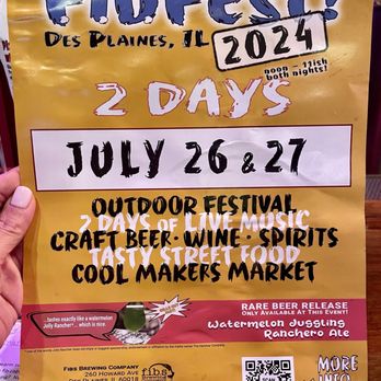 FIBS BREWING - Updated October 2025 - 176 Photos & 76 Reviews - 260 ...