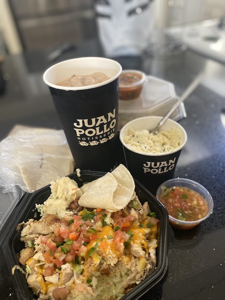 JUAN POLLO - Updated May 2025 - 33 Photos & 64 Reviews - 69160 Ramon Rd ...