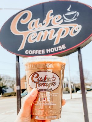 CAFE TEMPO COFFEE HOUSE - Updated April 2025 - 125 Photos & 206 Reviews ...