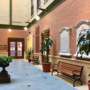 THE SACRED GROVE HISTORICAL SITE - Updated February 2025 - 72 Photos ...