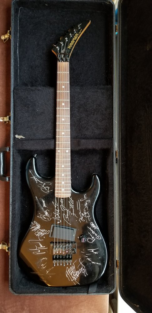 TEXAS GUITAR HOSPITAL - Updated October 2025 - 37 Photos - Houston ...