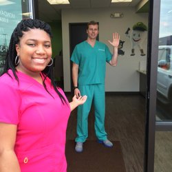 MISSISSIPPI SMILES DENTISTRY - WOODROW WILSON - General Dentistry - 13 ...
