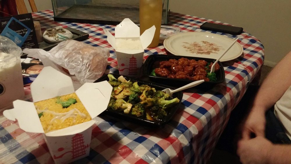 EVERSPRING CHINESE RESTAURANT - 13 Photos & 40 Reviews - 1786 Merritt ...