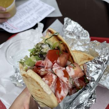 JAFFA CAFE - Updated August 2024 - 252 Photos & 518 Reviews - 206 E ...