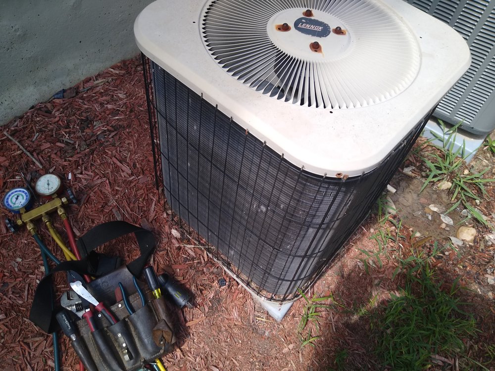 ACC MECHANICAL - Updated April 2025 - 3280 Nc Hwy 69, Hayesville, North ...