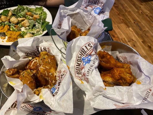 BOMBSHELLS RESTAURANT & BAR - Updated September 2024 - 89 Photos & 192 ...