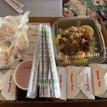 MEI’S CHINESE RESTAURANT - Updated June 2024 - 108 Photos & 314 Reviews ...