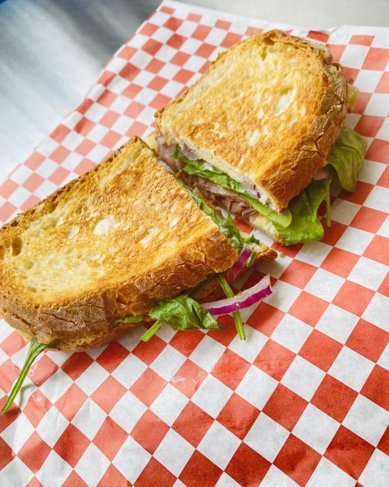 PANINI BAR - Updated June 2025 - 5075 Shoreline Rd, Lake Barrington ...