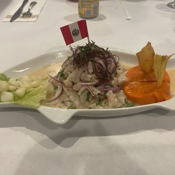 INCA’S PERUVIAN CUISINE - Updated October 2025 - 76 Photos & 26 Reviews ...