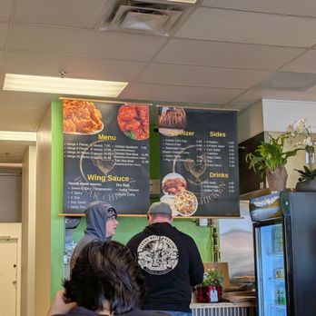 BASAK CHICKEN - Updated February 2025 - 100 Photos & 34 Reviews - 1495 ...