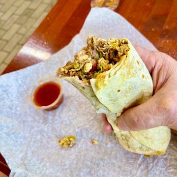 JOHNNY’S BURRITOS - Updated December 2025 - 75 Photos & 126 Reviews ...
