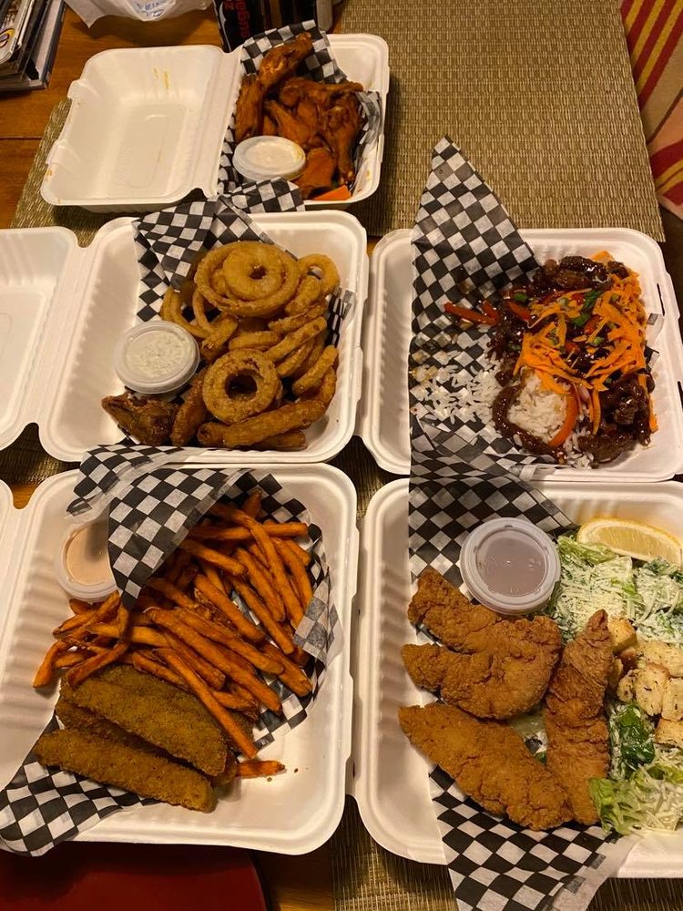 THE GOLDEN TAPS PUB - 36 Photos & 26 Reviews - 505 9th Avenue N, Golden ...