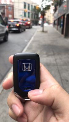 BRONX HONDA - Updated December 2025 - 45 Photos & 93 Reviews - 2541 E ...