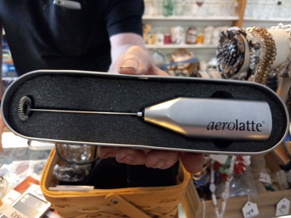 ANOTHER MAN’S TREASURE THRIFT STORE - Updated December 2025 - 105 ...