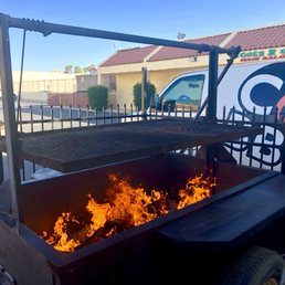 CV BBQ - Updated December 2025 - 177 Photos & 192 Reviews - 83214 Requa ...