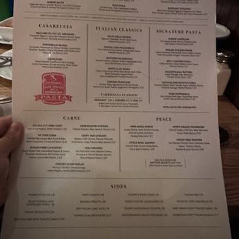 COSIMO’S - Updated April 2025 - 385 Photos & 360 Reviews - 100 State Rt ...