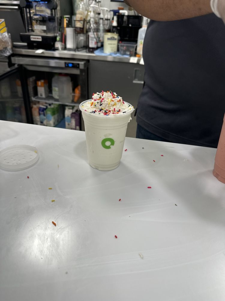 QUICK CHEK - Updated October 2025 - 190 Cortlandt St, Belleville, New ...