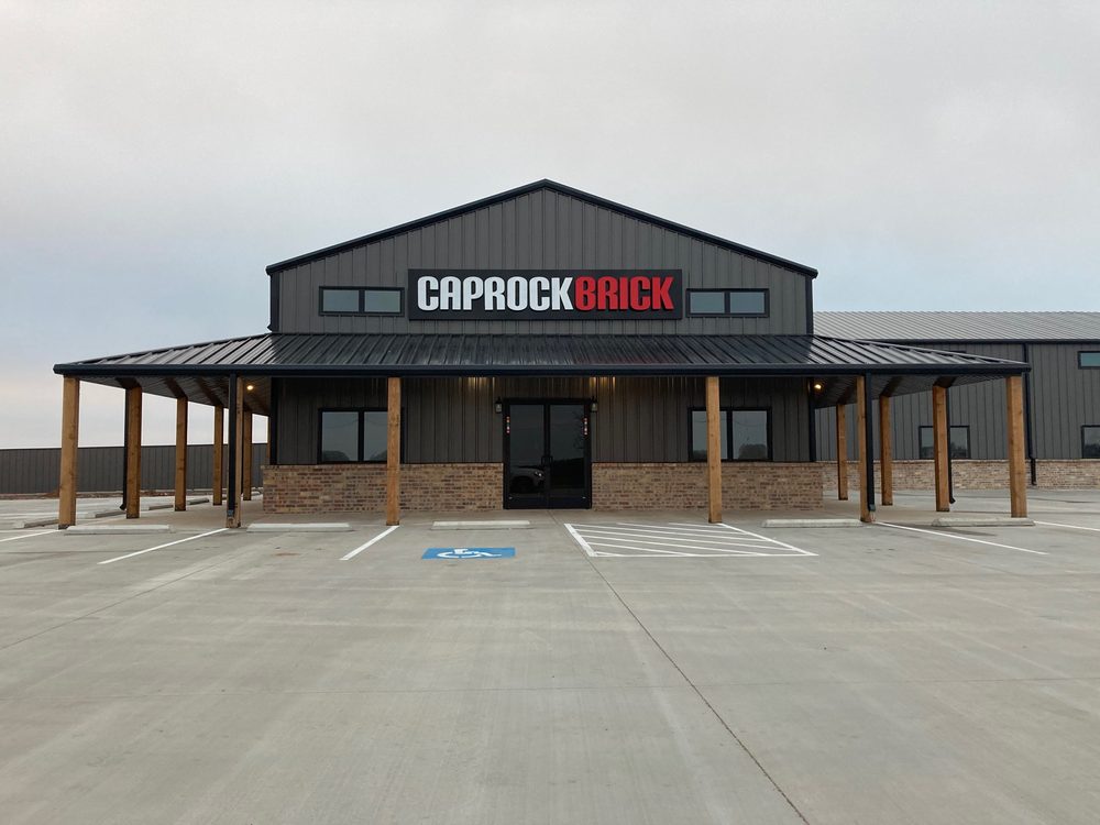 CAPROCK BRICK - Updated March 2025 - 12 Photos - 4424 Globe Ave ...
