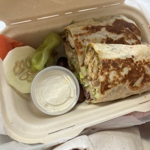 GYRO SAJ - 43 Photos & 37 Reviews - 1301 Madison St, Seattle, WA - Yelp