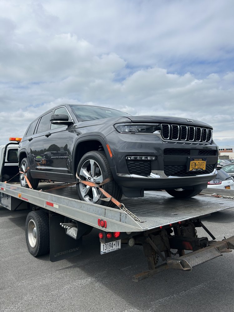 DONE RIGHT AUTOMOTIVE - 13 Photos - Schenectady, New York - Towing ...