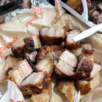 FIREBOX DELI - Updated December 2025 - 109 Photos & 90 Reviews - 1585 ...