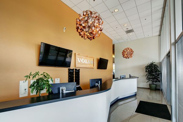 VOLVO CARS TUCSON - Updated December 2025 - 38 Photos & 93 Reviews ...