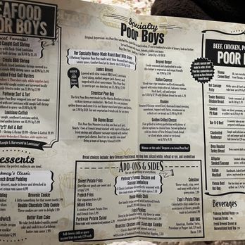 PARKWAY BAKERY & TAVERN - Updated March 2025 - 3517 Photos & 2692 ...