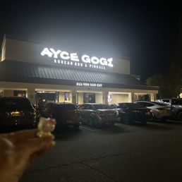 AYCE GOGI - WEST HILLS - Updated July 2025 - 766 Photos & 708 Reviews ...