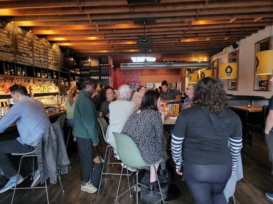 THE CASCADE ROOM - Updated December 2025 - 212 Photos & 249 Reviews ...