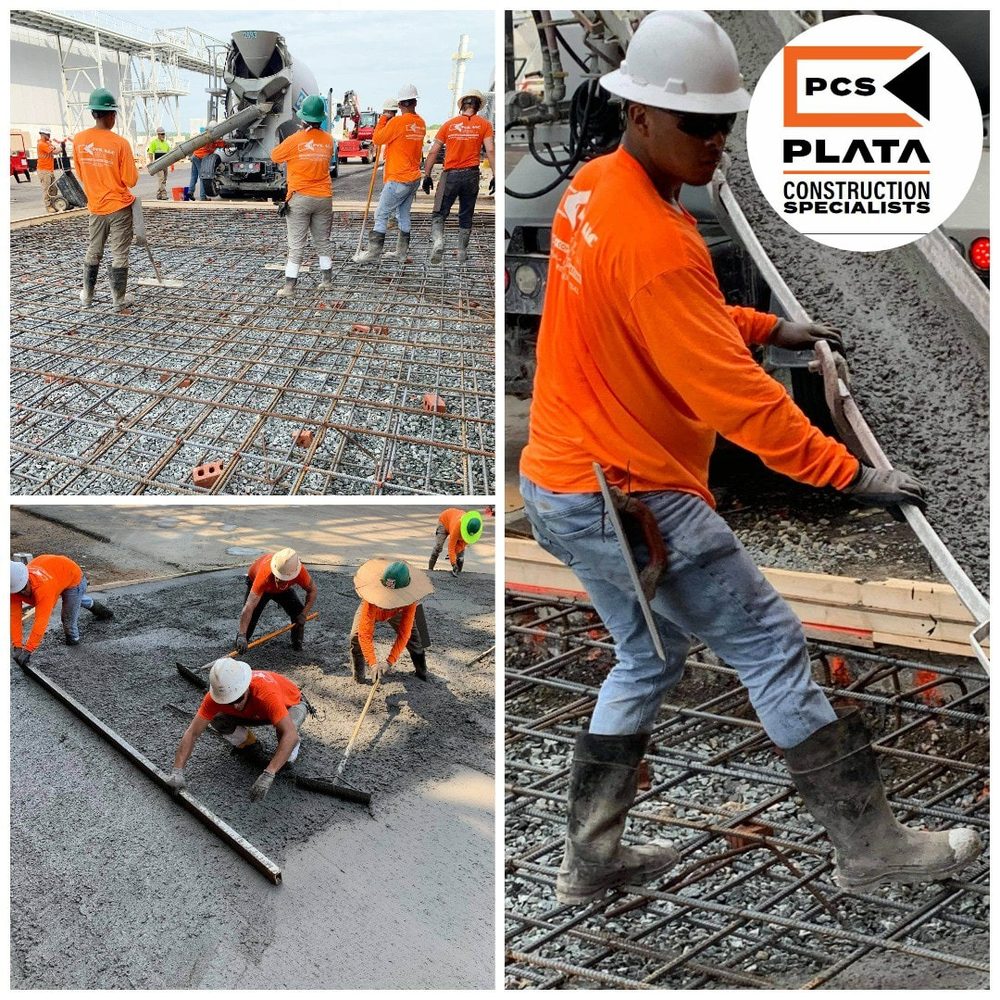 PLATA CONSTRUCTION SPECIALISTS - Updated October 2024 - 41 Photos ...