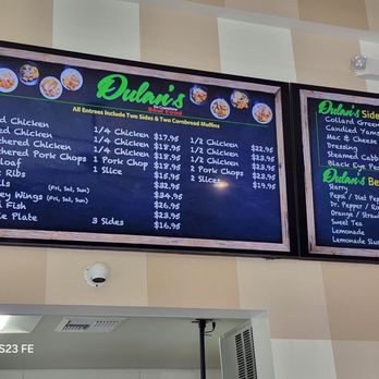 DULAN’S ON CRENSHAW - Updated November 2024 - 725 Photos & 884 Reviews ...
