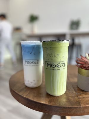 MOOZI TEA BAR - Updated December 2025 - 571 Photos & 273 Reviews ...