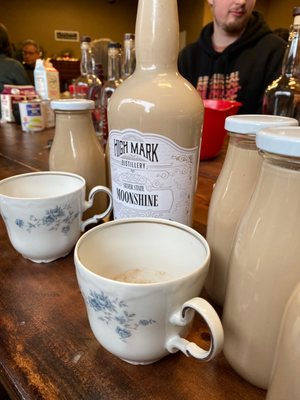 HIGH MARK DISTILLERY - 18 Photos & 13 Reviews - Distilleries - 4690 ...