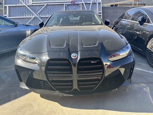 PRIME AUTO COLLISION - Updated August 2025 - 7811 Sepulveda Blvd, Van ...