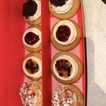 JUNIOR COOKIES - Updated November 2024 - 550 Photos & 225 Reviews ...