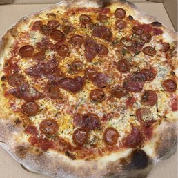 CORNER PIZZA - Updated June 2026 - 193 Photos & 295 Reviews - 1246 N ...