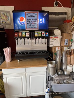 SWEET TEA EXPRESS - Updated April 2025 - 72 Photos & 132 Reviews - 1830 ...