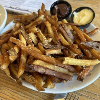 PECAN POINT GASTROPUB & BREWERY - Updated June 2024 - 302 Photos & 281 ...