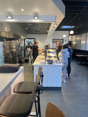 THE PIZZERIA OF LINDENHURST - Updated October 2024 - 50 Photos & 53 ...