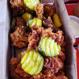 DOWNLOW CHICKEN SHACK - Updated October 2025 - 472 Photos & 296 Reviews ...