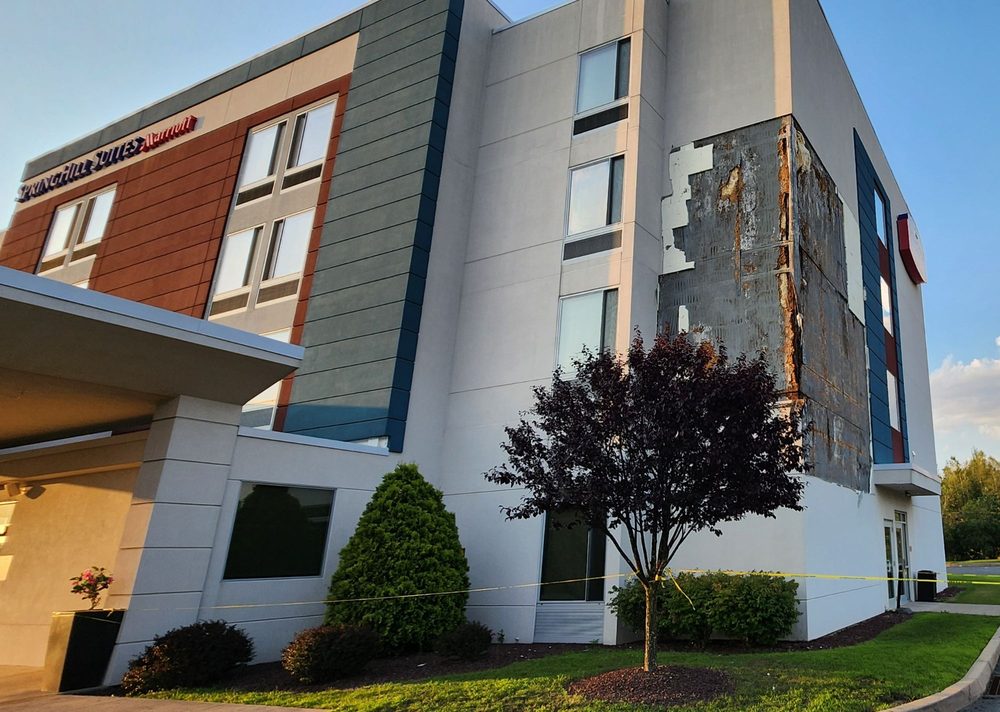 SPRINGHILL SUITES BY MARRIOTT SCRANTON MONTAGE MOUNTAIN - Updated ...