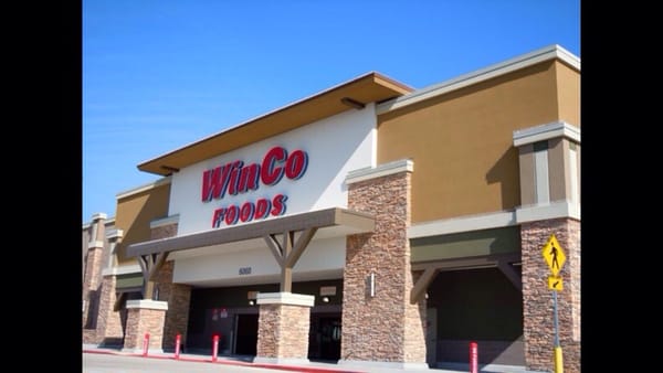 WINCO FOODS - Updated October 2025 - 22 Photos & 26 Reviews - 6060 S ...