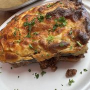 ALPHA GYRO GRILL - 84 Photos & 176 Reviews - 215 Jesse Jewell Pkwy ...