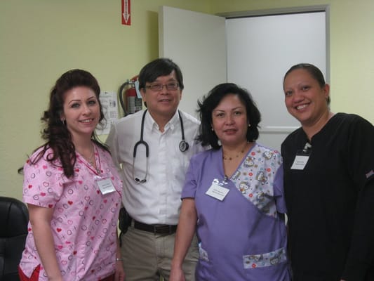 BRIAN K GAW, MD - Updated December 2025 - 37 Reviews - 1669 W Ave J ...