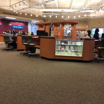 HENRY FORD OPTIMEYES - Updated May 2024 - 29 Reviews - 22395 Eureka Rd ...