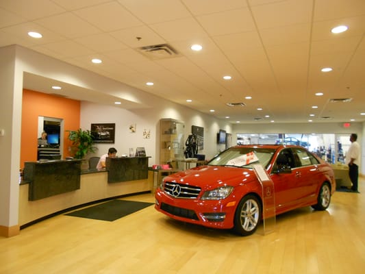 MERCEDES-BENZ OF AUGUSTA - Updated January 2026 - 30 Photos & 42 ...